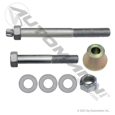 AUTOMANN MHT679 Shock Bolt Kit
