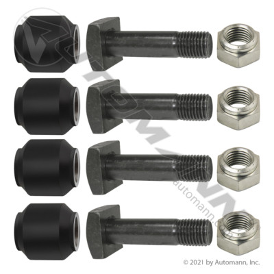 AUTOMANN TRK6329 Torque Rod Kit