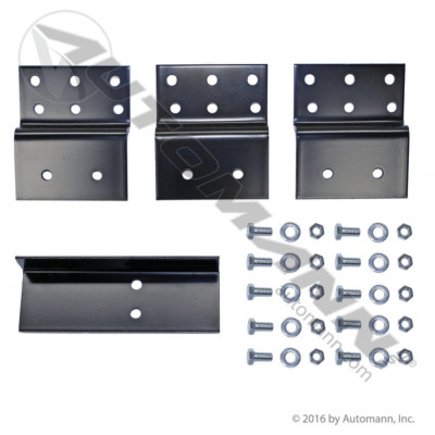 AUTOMANN 573.30001AK Spare Tire Kit