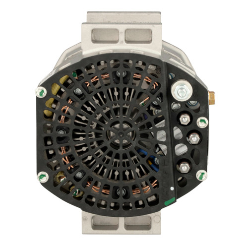 DELCO 240A Alternator - 8600338