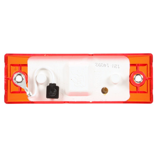 TRUCK-LITE 21201R: Red Marker Light
