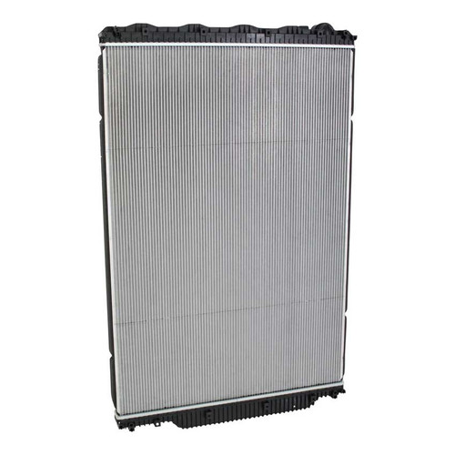 558800A MACK RADIATOR: TITAN, SUPERLINER - Sadler Power Train Inc