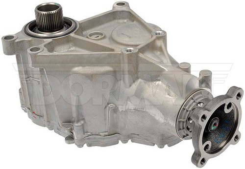 RTC672 GM CHEVY EQUINOX PTU POWER TRANSFER UNIT - Sadler Power Train Inc