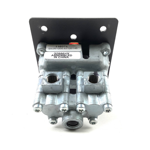 CHELSEA 328864X PTO Shifter Valve