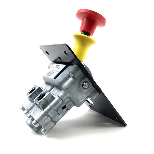 CHELSEA 328864X PTO Shifter Valve