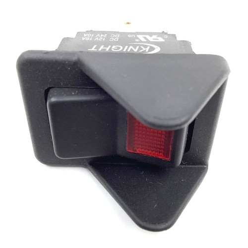 Muncie 30T37620 Rocker Switch