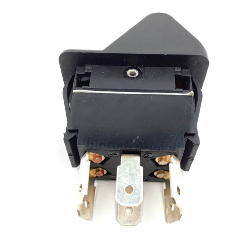 Muncie 30T37620 Rocker Switch