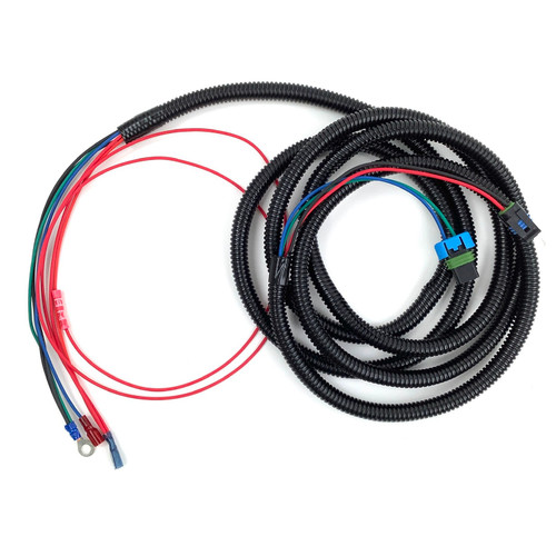 Muncie 34T40902 PTO Solenoid Harness