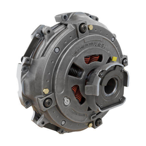 EATON ECA15 Clutch: 1850 ft lb Torque
