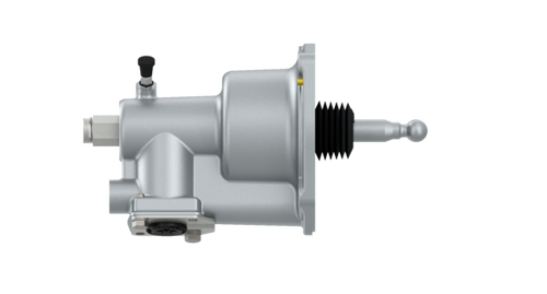 WABCO 9700515110 Clutch Servo - OE Quality