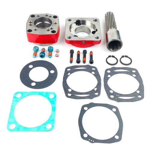 CHELSEA 328591-131X Install Kit