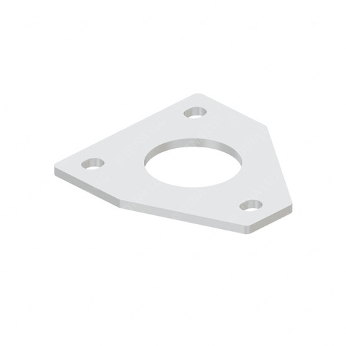 FREIGHTLINER 15-14555-010 Hood Bushing Bracket