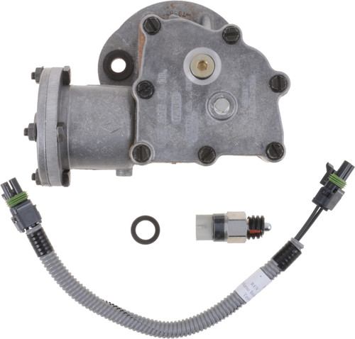 Spicer 129067: Eaton Air Shift Unit