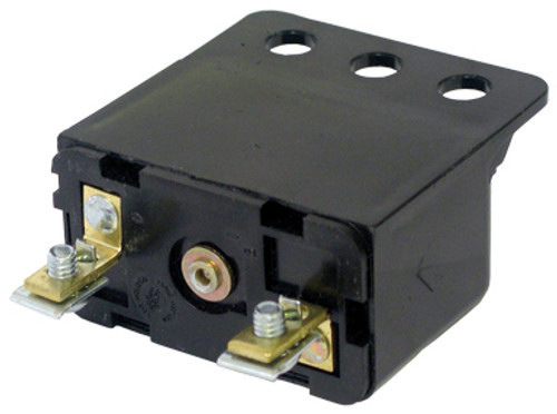 BL10 WARNING BUZZER LIGHT 12 VOLT - Sadler Power Train Inc