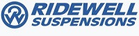 Ridewell Suspension Systems for Trucks | Sadler Power Train