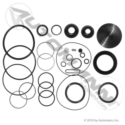 AUTOMANN 465.4037 Steering Gear Kit