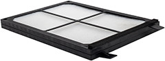 Baldwin PA5320 Peterbilt Cab Air Filter