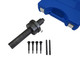 FERRUM TOOLS FEPRO2000 Eaton Endurant Clutch Kit - LoneStar/LT ...