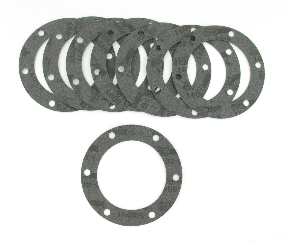 SKF 453869-8 Hub Cap Gasket