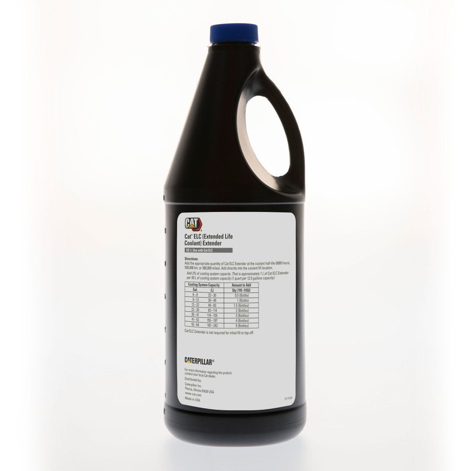 CAT ELC Extender (32oz) - 119-5152