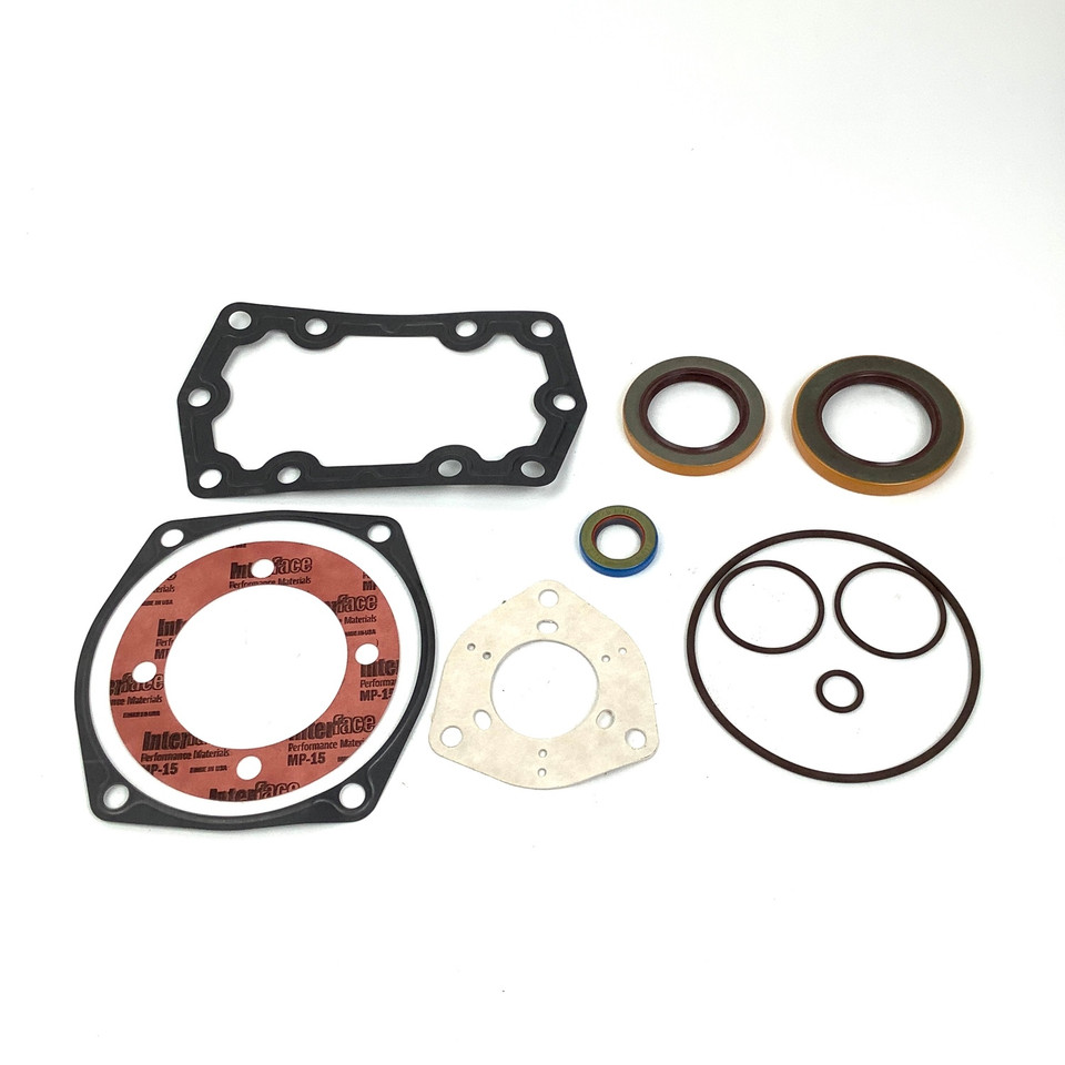 CHELSEA 329071-80X PTO Gasket Kit