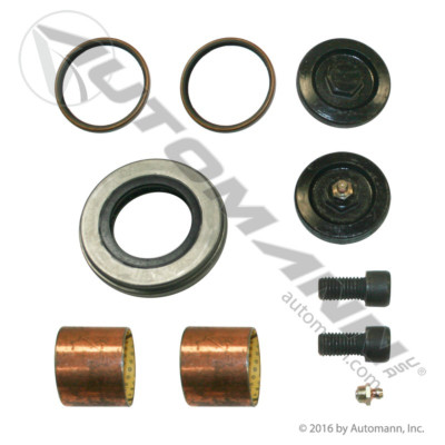 AUTOMANN MHSK484: Hendrickson NXT Wheel End