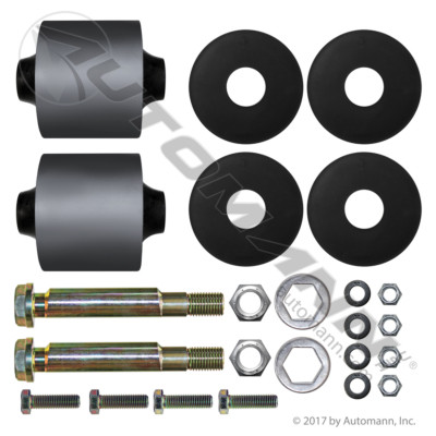 AUTOMANN RD6471 Ridewell Bushing Kit