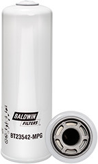 BALDWIN BT23542-MPG: Max Perf. Filter