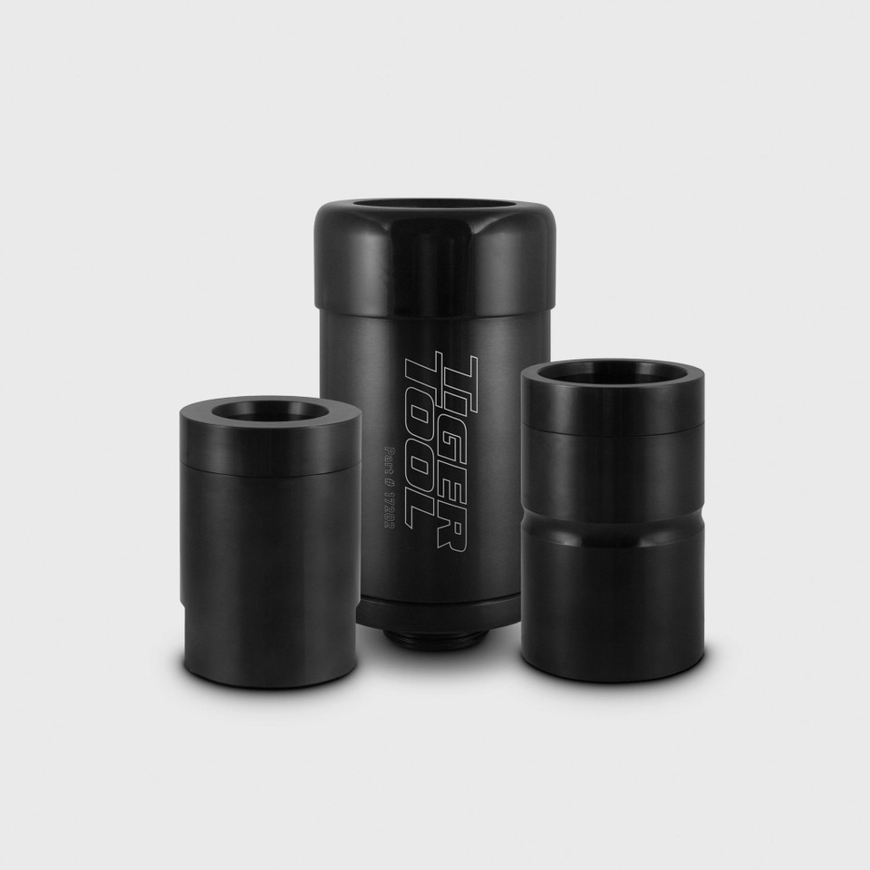 15000 LEAF SPRING PIN & BUSHING STARTER TOOL KIT - Sadler Power Train Inc