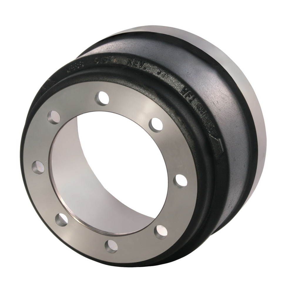 WEBB 61576B 15"x7" Brake Drum