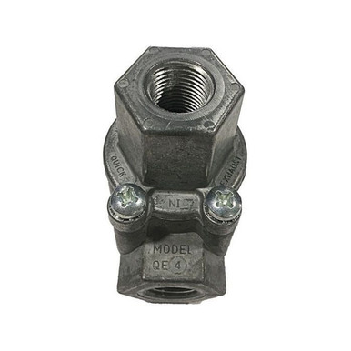 Humphrey Products HUMQE4 - Quick Exhaust Valve QE4 1/2" - Sadler Power ...