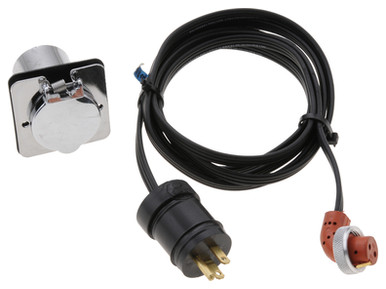 ZEROSTART 3600014: Weatherproof Power Cord