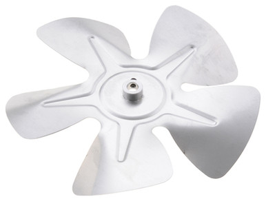 ZEROSTART 7100002 Heater Fan Blade - 7"