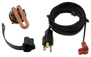 ZEROSTART 3100091 Engine Heater - 1000W