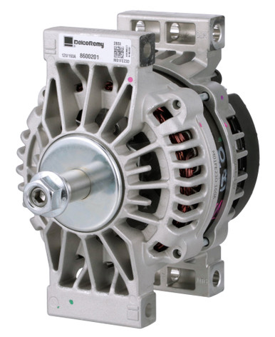 DELCO 28SI 160A Alternator - 8600201