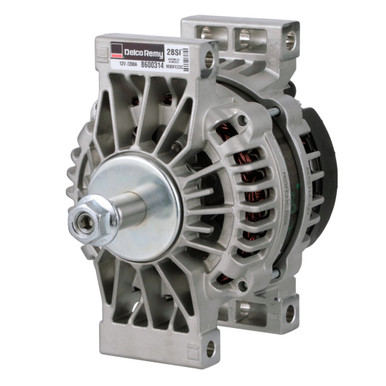 DELCO 28SI 200 Amp Alternator - 8600314