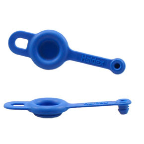 Haldex RTP1: Blue Chamber Plug - 12-Month Warranty