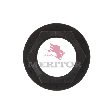 MERITOR 1227D940 Yoke Nuts (Pack of 2)