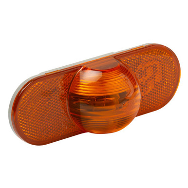 GROTE 52533 Yellow Turn Signal Light