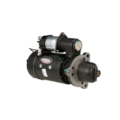 DELCO 41MT Starter - 12V Remanufactured