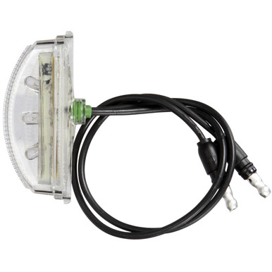 TRUCK-LITE 15227 LED License Light