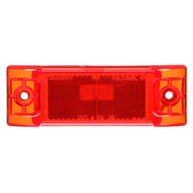 TRUCK-LITE 21002R: Red Marker Light Kit