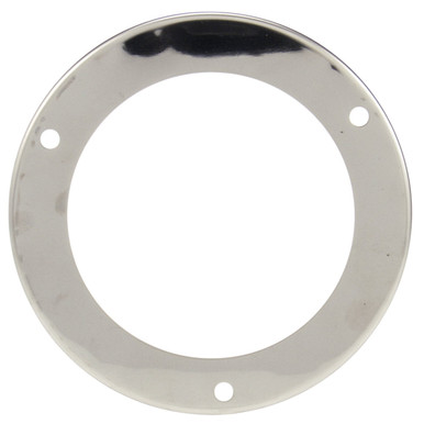 TRUCK-LITE 44708: Stainless Steel Flange Cover