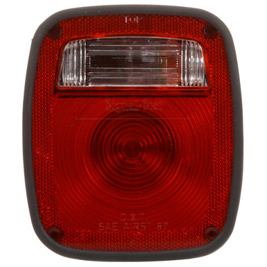 TRUCK-LITE 5014Y101 Combo Box Light
