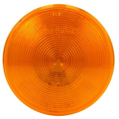 TRUCK-LITE 40009Y: Heavy-Duty Yellow Light Kit