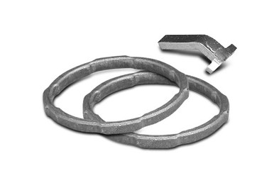 AMERICAN AXLE 40082234 Hub Nut Retainer
