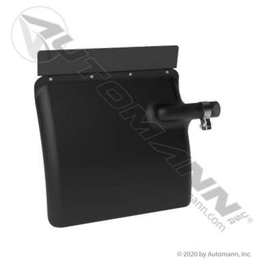 AUTOMANN 562.9005SRNF: Quarter Fender