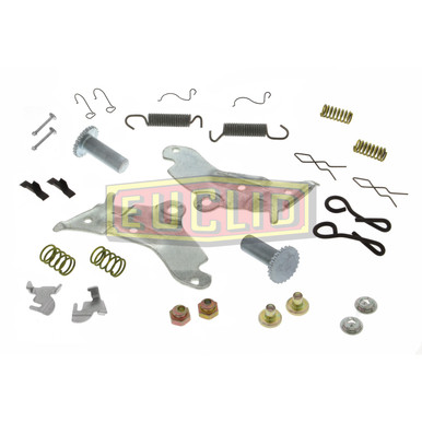 Euclid E4123 GM Rear Adjuster Kit