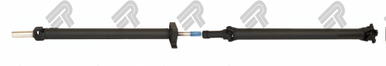 3392-0717 DODGE RAM 1500 A/T 2WD REAR DRIVE SHAFT - Sadler Power Train Inc