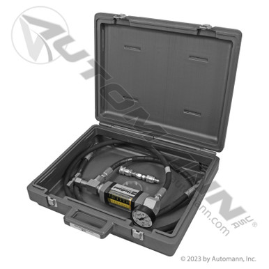 AUTOMANN 579.OT5079: Power Steering Tester